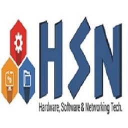 HSN Technology Edmonton - Webflow